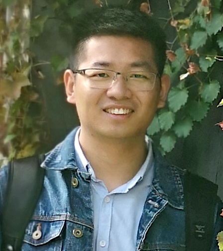 Curriculum Vitae - Computational Genomics